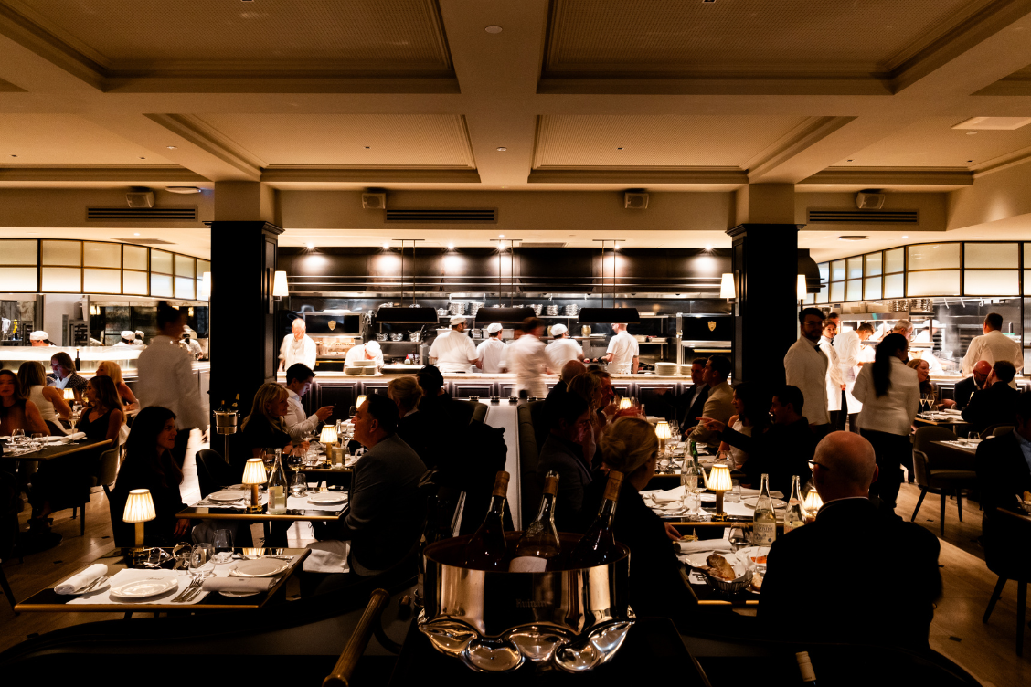 Maison Bâtard – Lucas Collective