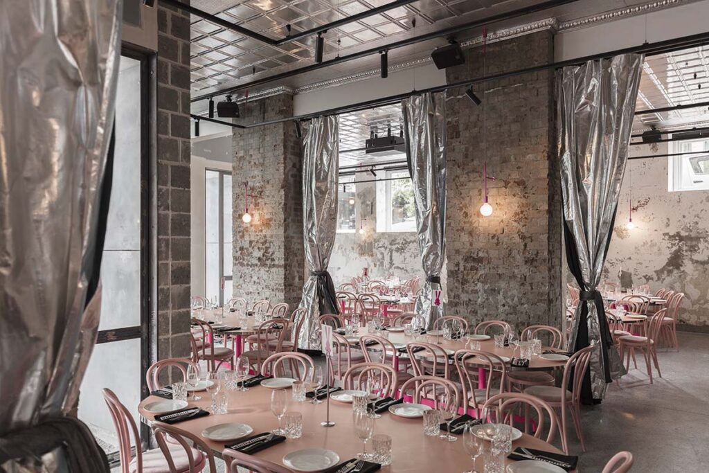 Events – Lucas Collective